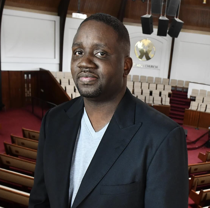 Deadline Detroit | Rev. Solomon Kinloch Joins the Mayor's Race, Calling ...