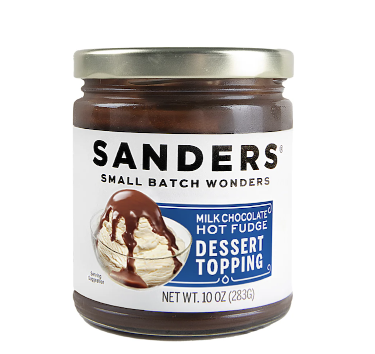 Deadline Detroit | Ingredients Like Corn Syrup and a Thickener Have ...