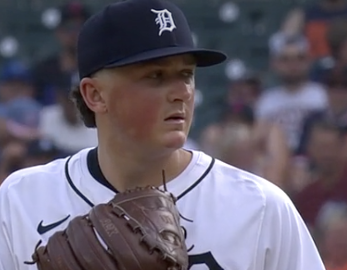 Deadline Detroit | Lengel: Tigers Go From the Best Team in Baseball to ...