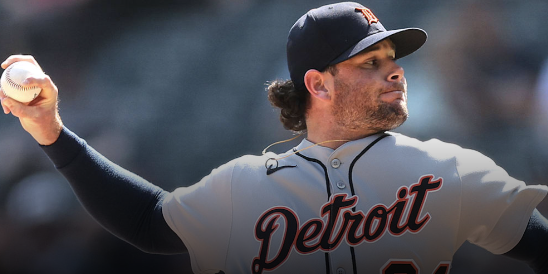 Deadline Detroit | Tigers Pitcher Kyle Finnegan Diagnosed with Groin ...