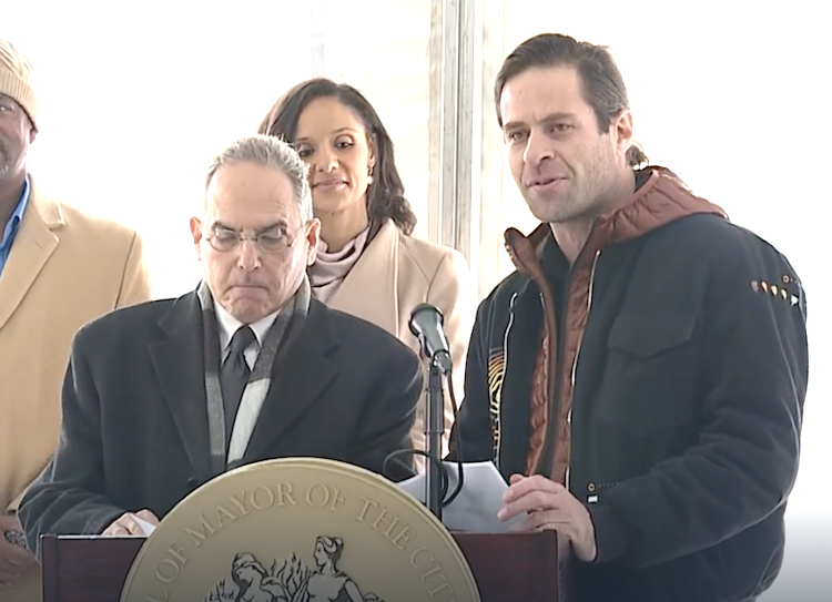 Deadline Detroit | Proposed Detroit Packard Plant Development Includes ...