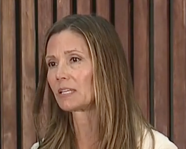 Deadline Detroit | Dan Gilbert's Ex-Wife Jennifer Gilbert Backs New Art ...