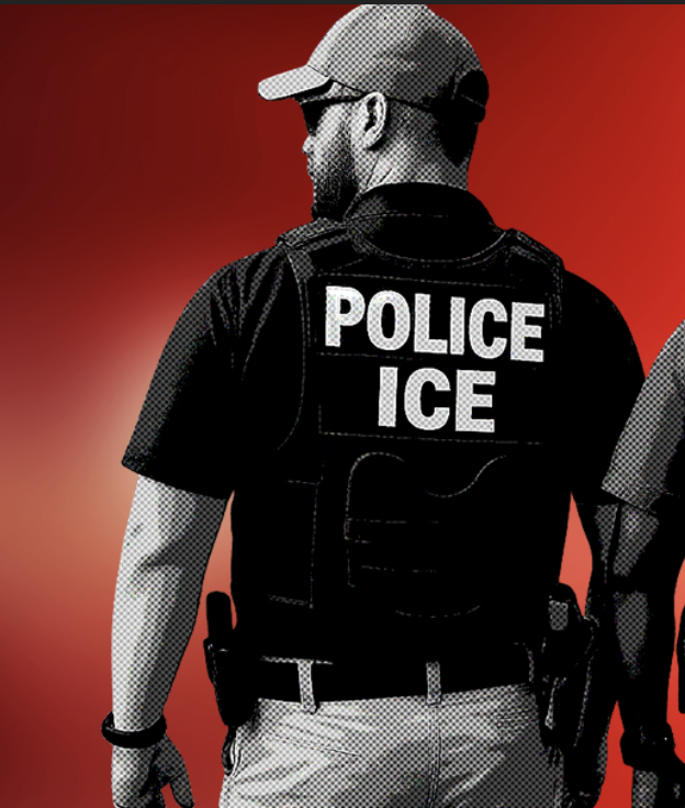 Deadline Detroit | Freep: Trump's Immigration Crackdown Routinely ...