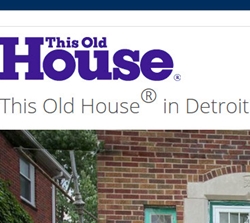 Deadline Detroit | Gallery: Inside the 1939 Russell Woods Home on 'This ...