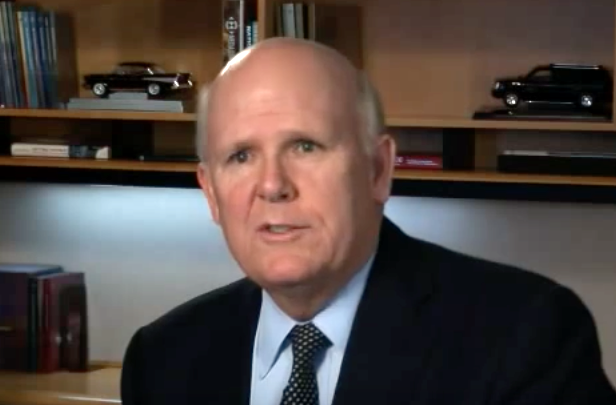 Deadline Detroit | Ex-GM Chairman: 'I Have Always Voted for Republicans ...