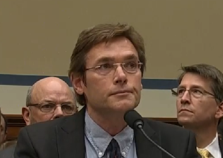 Deadline Detroit | NY Times: Marc Edwards, the 'Troublemaker' Scientist ...