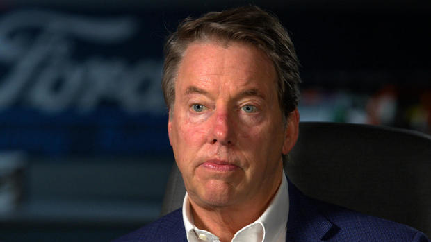 Deadline Detroit | '60 Minutes:' Ford and GM's Fight Against Covid ...