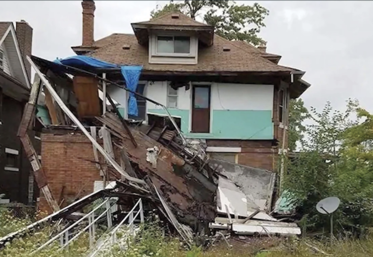 Deadline Detroit | Detroit Sues Real Estate Firm That Owns Hundreds of ...