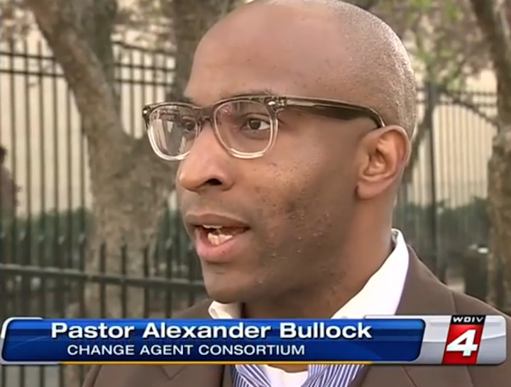 Deadline Detroit | Pastor Says Fired Teacher Who Used Broom To Break Up ...