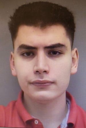 Deadline Detroit | Video: Temper Gets the Best of Accused Parakeet ...