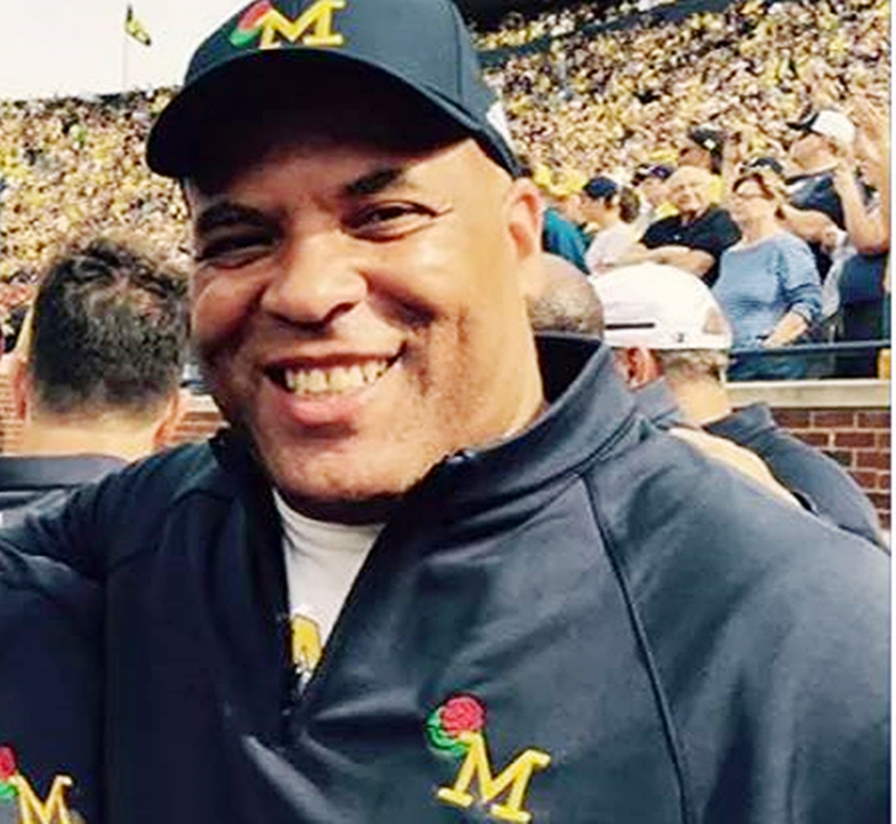 Deadline Detroit | UM football veteran talks about campus doctor's ...