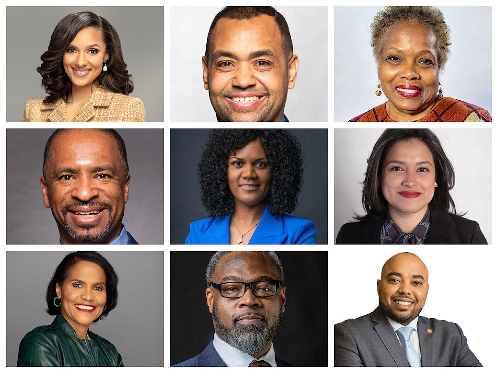 Deadline Detroit | M.L. Elrick Notes that None of the 9 Detroit City ...