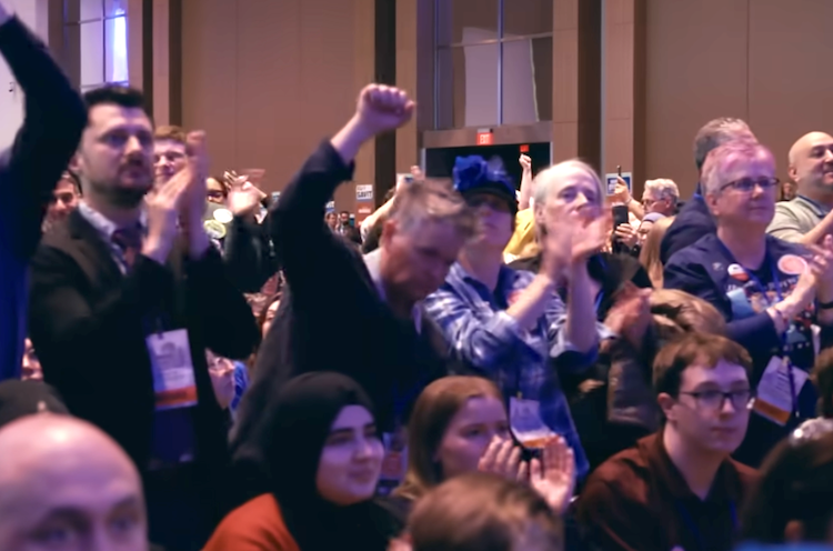 Deadline Detroit | 'The Week That Was:' A Frank Discussion About Israel ...