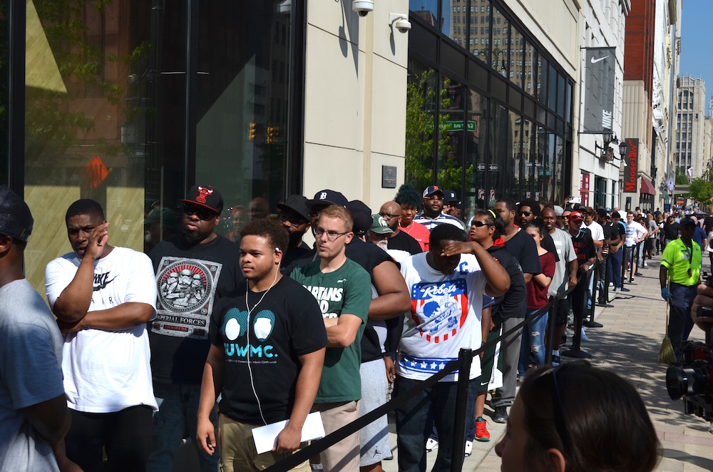 Deadline Detroit | Trying to Pinpoint Detroit's Turnaround