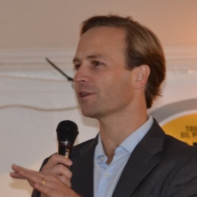 Deadline Detroit | Michigan Lt. Governor Brian Calley Endorses Trump