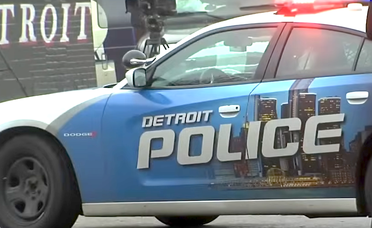 Deadline Detroit | At Least 30 Detroit Police Officers Taken Off the ...