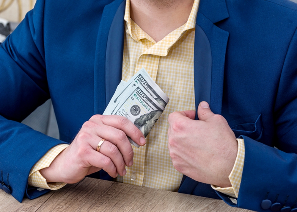 Deadline Detroit | Eye on Michigan: Top 25 Legislators Who Took the ...