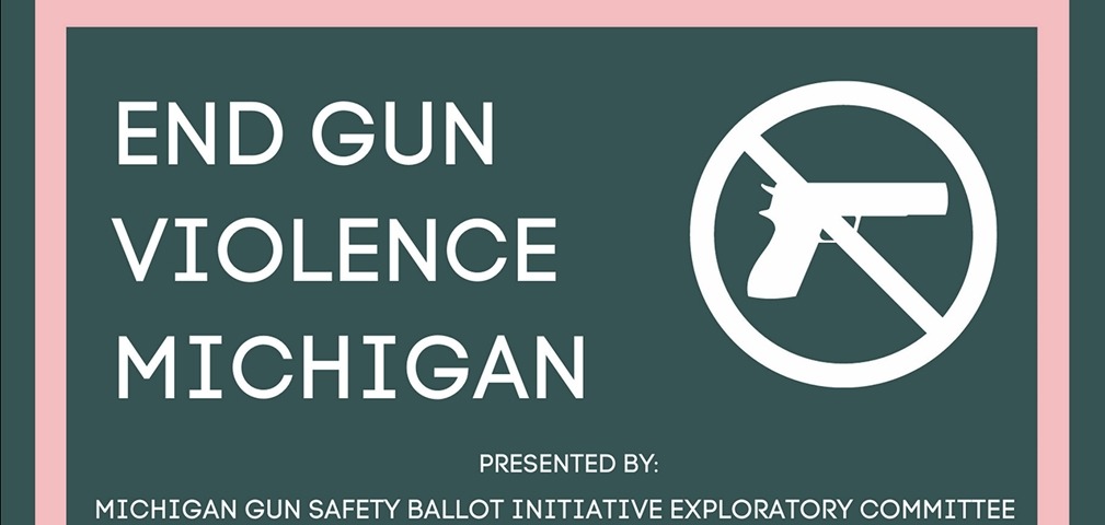 Deadline Detroit | New Michigan gun reform group presses lawmakers for ...