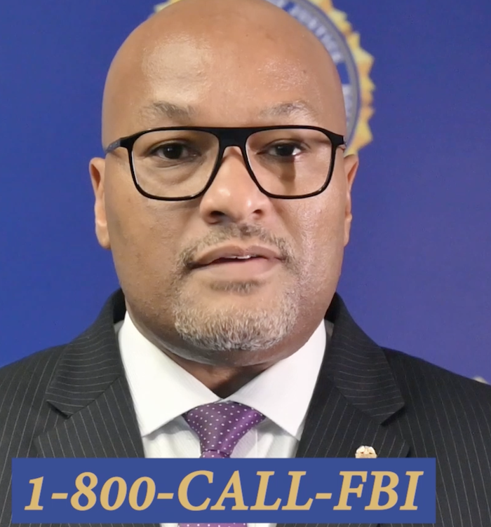 Deadline Detroit | Video: Detroit FBI Issues Statement Emphasizing Its ...