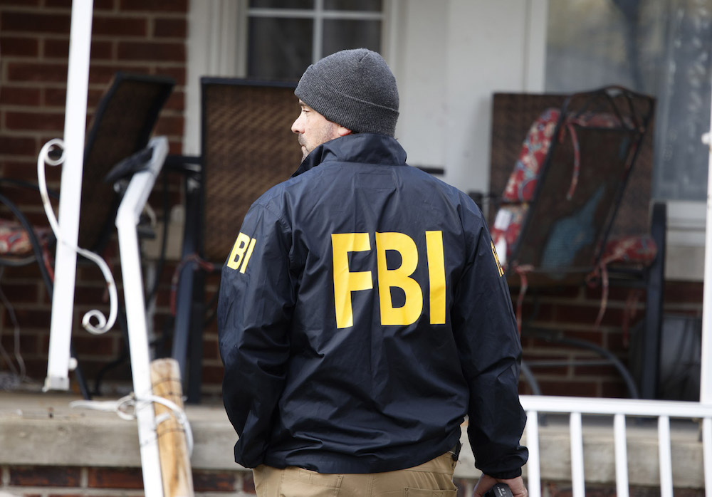 Deadline Detroit | FBI: 2 Men Facing Gun Charges 'Scouted Potential' Terrorist Attack in Ferndale