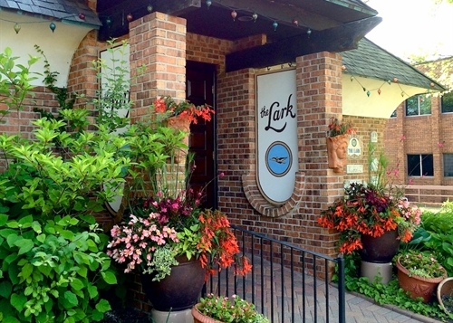 Deadline Detroit | The Lark Restaurant Is for Sale a Year After Shutdown