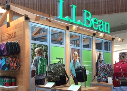 Deadline Detroit | L.L. Bean Store, Michigan's First, Comes to Metro ...