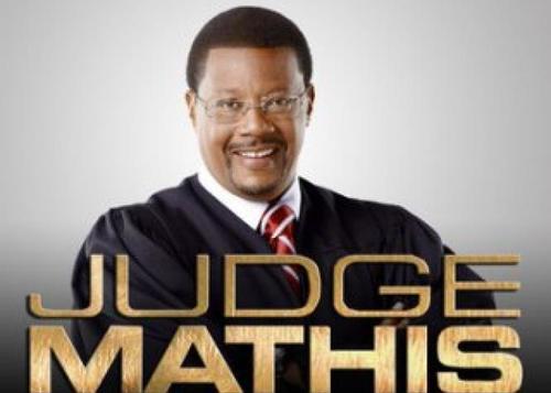 Deadline Detroit | Video: Detroit's Judge Mathis Denies Spitting on ...
