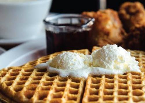 Deadline Detroit | Kuzzo's Chicken & Waffles Will Expand to Second ...