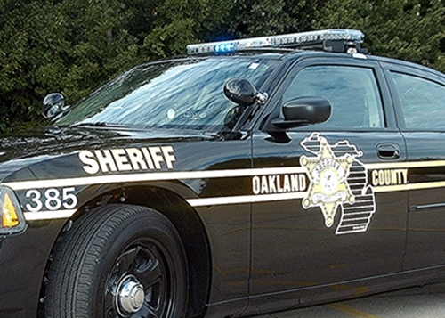 Deadline Detroit | Courage & Duty: Sheriff Reminds Deputies of ...