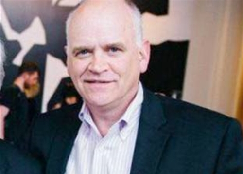 Deadline Detroit | Ron Fournier, Nationally Known Journalist and Best ...