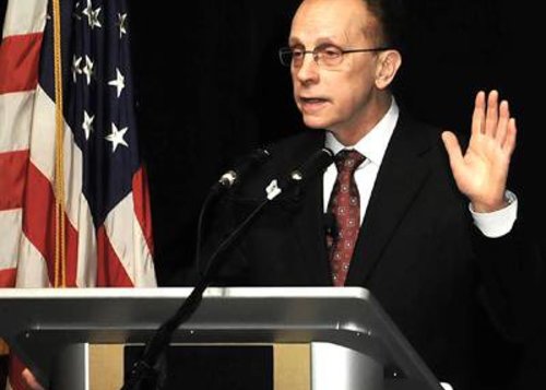 Deadline Detroit | Clueless: Warren Mayor Fouts' Ignorance About ...