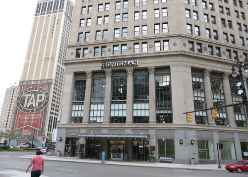 Deadline Detroit | Gilbert 'Really Hit a Home Run' with First National ...