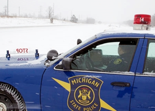 Deadline Detroit | Troopers So White: Michigan State Police Diversity ...