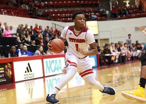 Deadline Detroit | Yashinsky: 'Detroit's College Team' Struggles; UDM ...