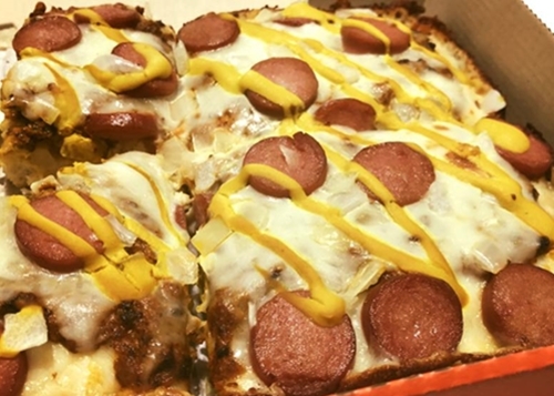 Deadline Detroit | Bizarre Lineup Additions: Comerica Park Adds Coney ...
