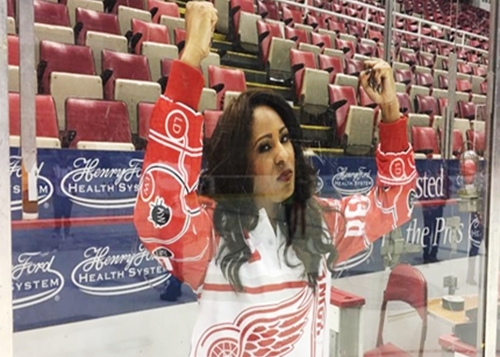 Deadline Detroit | Another Hockey Game: Readers Play 'Caption This ...