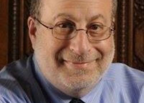 Deadline Detroit | Jonathan Wolman, The Detroit News' Editor and ...