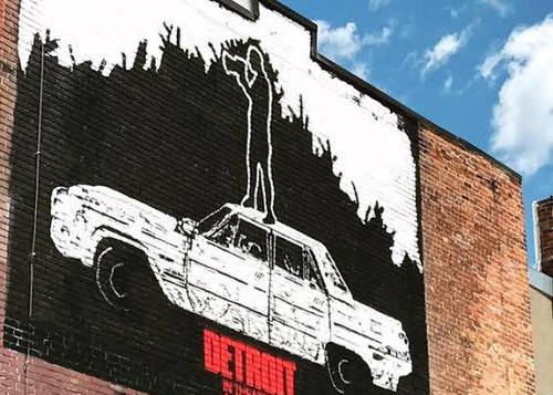 Deadline Detroit | 'Detroit' Riot Film Adapts Image of John Conyers on ...