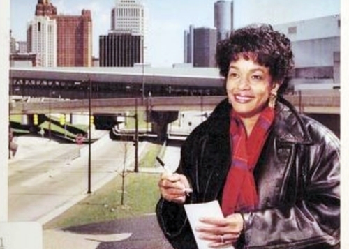 Deadline Detroit | 'One of Detroit's all-time great journalists:' Susan ...