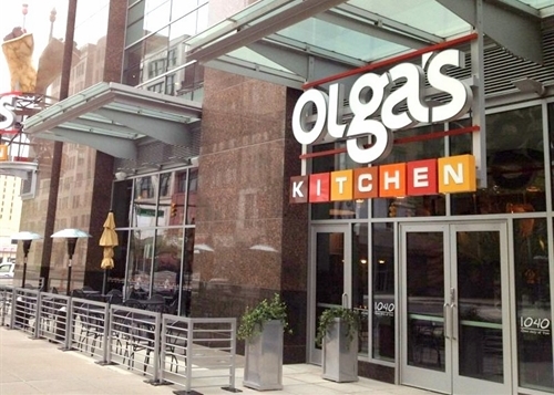 Deadline Detroit | Detroit Restaurateur to Open Eating Spot in Vacant ...