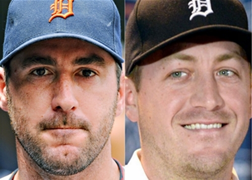 Deadline Detroit | Tigers Have 'A Rotation That's Still Worth Dreaming ...