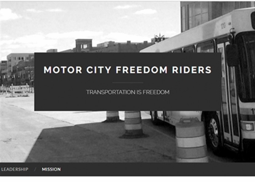 Deadline Detroit | 'Freedom Riders:' Transit Millage Crusaders See ...