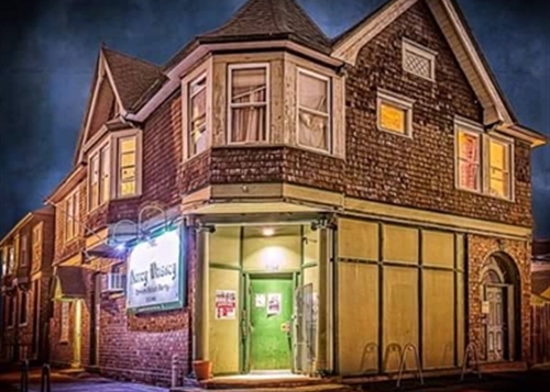 Deadline Detroit | Nancy Whiskey's Is One of 'America's Most Authentic ...