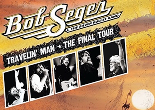 Deadline Detroit | Bob Seger Announces Dates for Final Tour, Bypassing ...