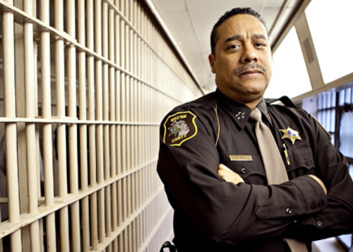 Deadline Detroit | Female Inmates Sue Wayne County Jail Over Alleged ...