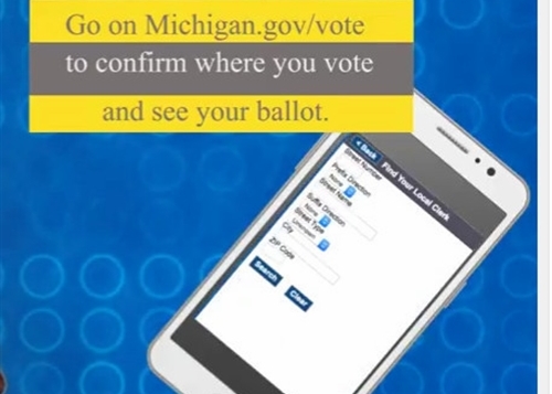 Deadline Detroit | Find Your Polling Place and Sample Ballot, Plus Tips ...
