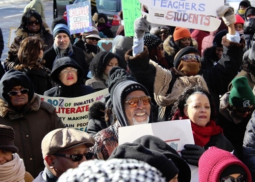 Deadline Detroit | Detroit Problems Are 'Closer to Home Than You May ...