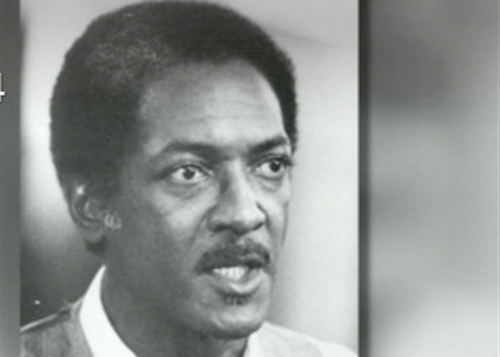 Deadline Detroit | Detroit Says Farewell to Gil Hill Today at St ...