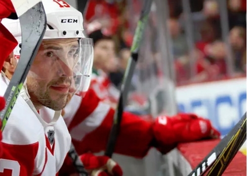 Deadline Detroit | Update: Pavel Datsyuk's 14th Season Was His Last ...