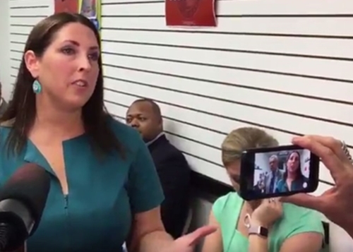 Deadline Detroit | No Waffling: 3 Michigan Political Leaders Tell Why ...